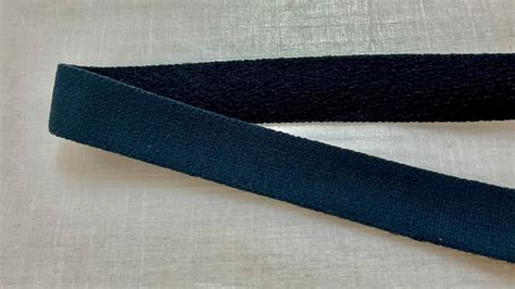 Elastic Fasteners With Hook And Loop
