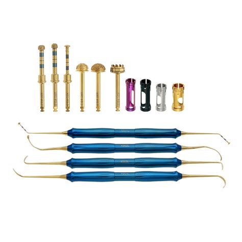 DASK Dental Implant Advanced Sinus Lift Super Line Ubuy India
