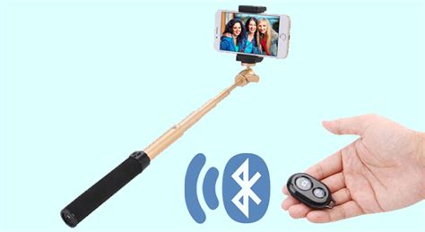 What Is A Selfie Stick Learn The Structure And Use Of A Selfie Stick