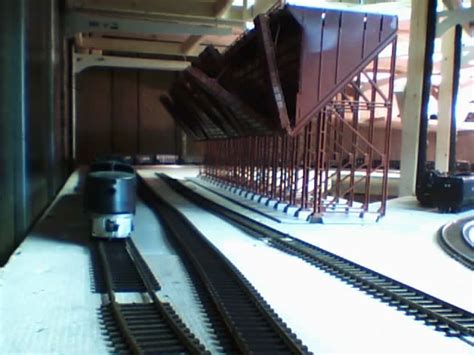 layout progress general discussion model railroader forums