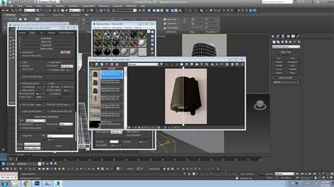 Baking Textures Brightness Issues Vray Ds Max Polycount