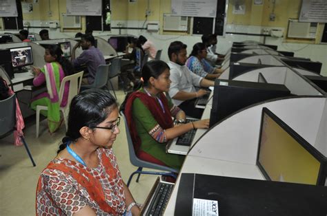 MNMJEC CSE Department Gallery