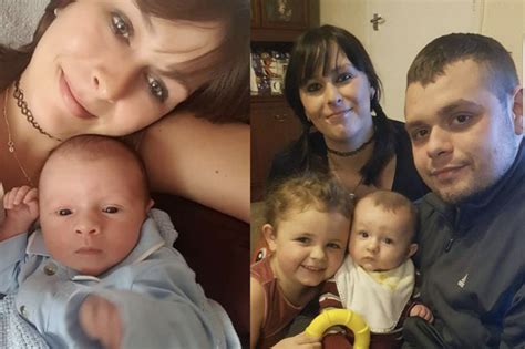 Giovane Mamma Perde La Vita Davanti Ai Suoi Figli