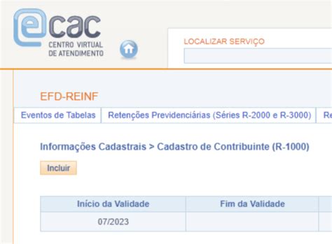 Reinf Todos Os Xml Retorna Mesma Msg De Erro Acbr Reinf Projeto Acbr