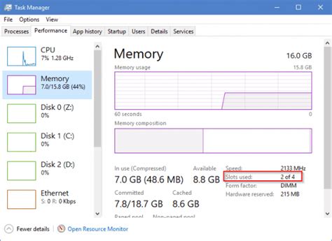 How To Easily Tell Which Type Of Memory Stick For My Windows Computer NEXTOFWINDOWS COM