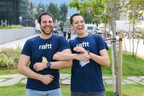roy iarchy on linkedin this is it the raftt has started sailing when
