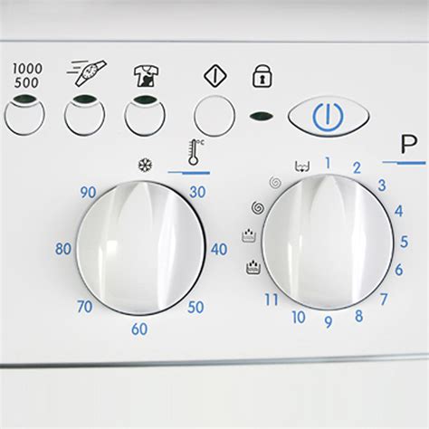 Indesit WIN 102 (CIS) инструкция