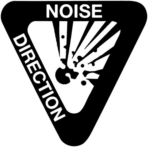 Noise Direction Podcast Noise Direction Podcast