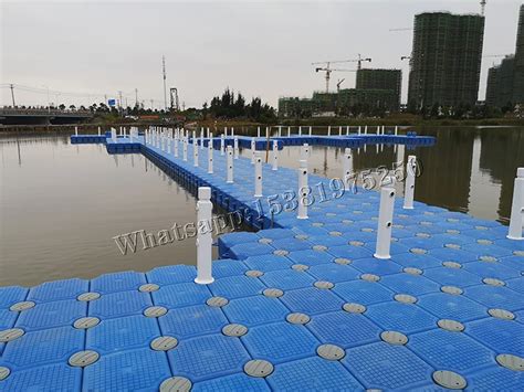 Modular Floating Pontoon Jetski Buy Modular Floating Pontoon Jetski