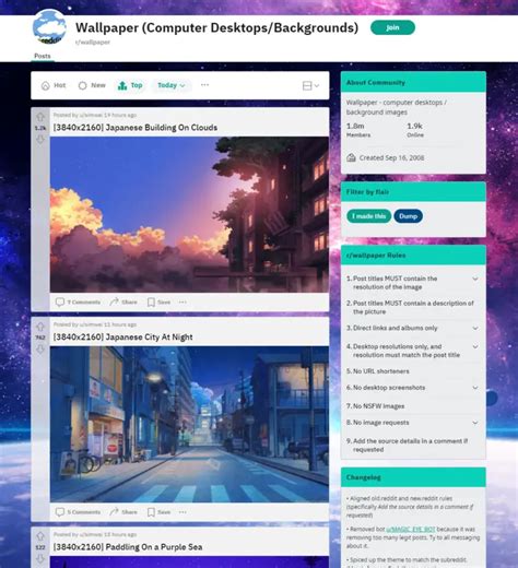 Parasta Taustakuvasivustoa Tietokone Puhelin