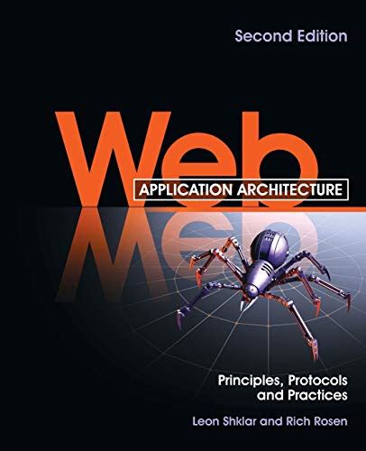 Exploring Web Architecture Principles Essential Reads For Every Developer Walzone Books