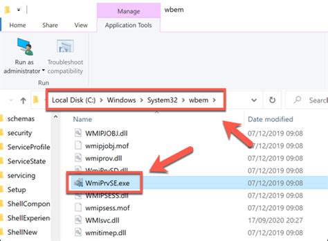 What Is WMI Provider Host And Is It Safe