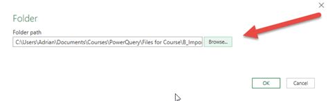 Import All Files In A Folder Into Excel AuditExcel Co Za