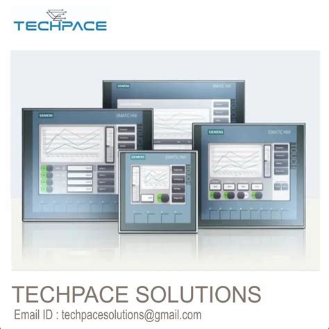 Siemens Hmi At ₹ 20000 In Vadodara Id 2850321729288