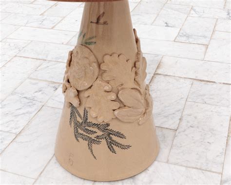 Bddw Lotch Side Table