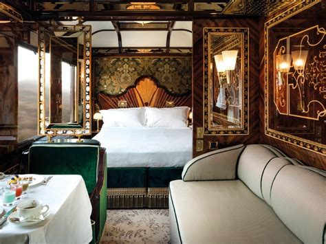 Top 12 Luxury Train Journeys In Europe For 2026 Holidays