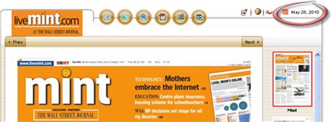 Introducing The Mint Crossword ~ Crossword Unclued