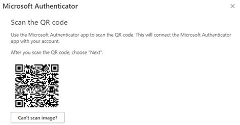 如何运行注册活动以设置 Microsoft Authenticator Microsoft Entra Id Microsoft Learn