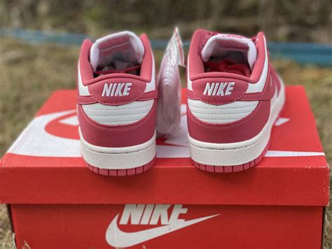 Nike Dunk Low Archeo Pink W Dunkhype Store
