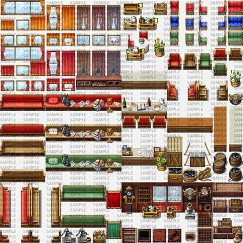 Add Tilesets To Rpg Maker Vx Ace Worthychlist