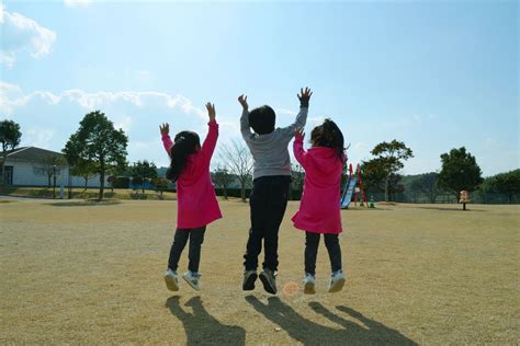 【公式】阿多こども園見学可 南さつま市 認定こども園