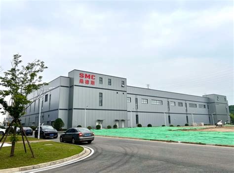Smc Diode Solutions Inaugurates New Power Mosfet And Diode Manufacturing Facility