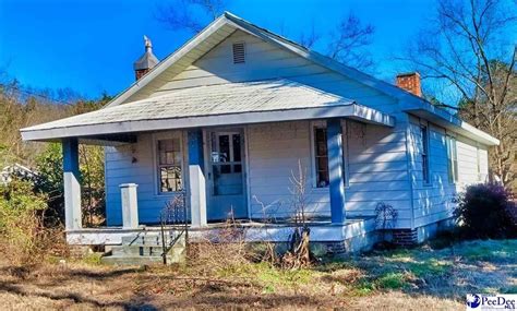 606 Deaton St Ruby Sc 29741 Mls 20240356