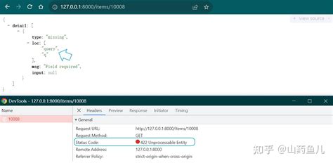 FastAPI 基础篇一篇文章入门 FastAPI 知乎