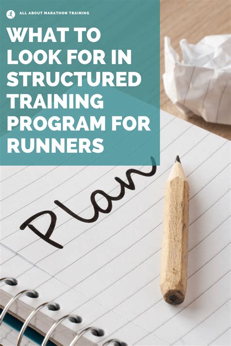 From Couch To Marathon Training A Plan To Get You On The Run