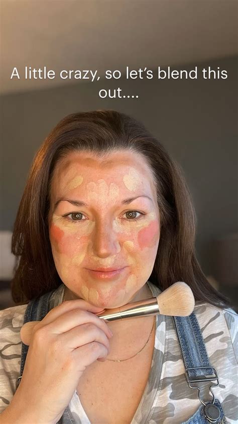 Makeup For Mature Skin Artofit
