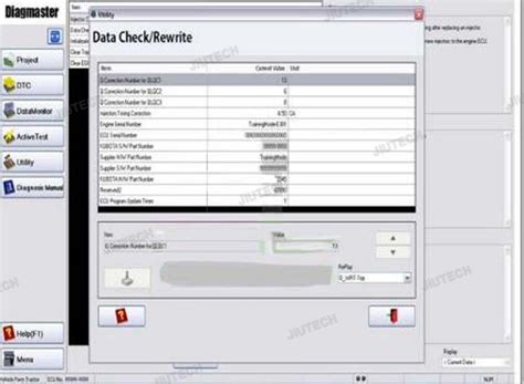 For Kubota Diagnostic Kit Python Python Interface Diagmaster Kubota