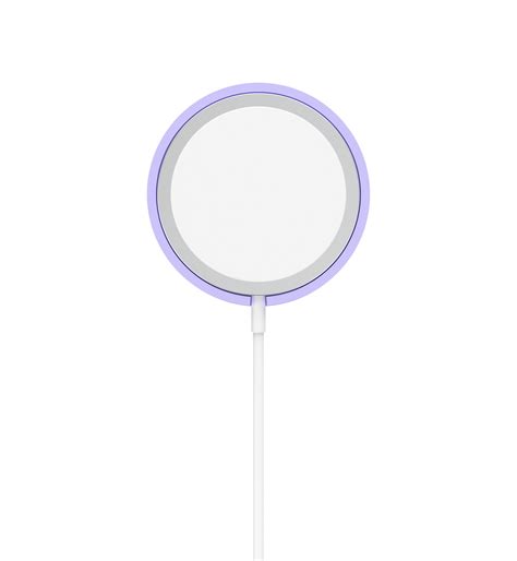 Magsafe Coaster Function101