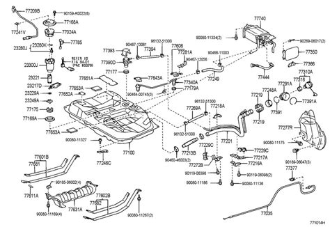 [DIAGRAM] Rav4 Charcoal Canister Diagram - MYDIAGRAM.ONLINE