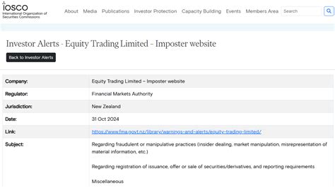Equity Trading Limited Review Is Investing In Equity Trading Limited