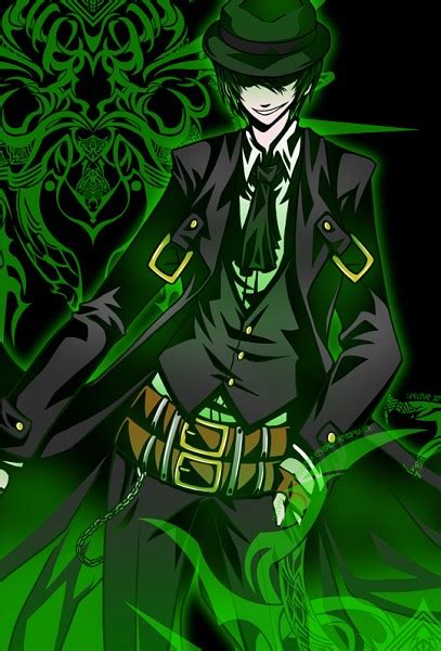 Hazama Wallpaper Hazama Blazblue Mobile Wallpaper By Pixiv Id