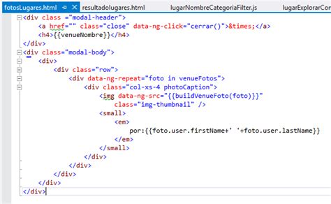 TUT Construyendo Un SPA Usando AngularJS Con ASP NET Web API Parte ManInformatic