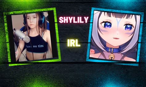 Shylily Face In Real Life Irl With Some Interesting Facts