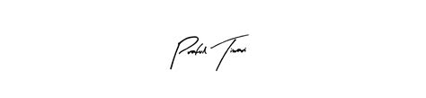 80 Praful Tiwari Name Signature Style Ideas Get Online Autograph