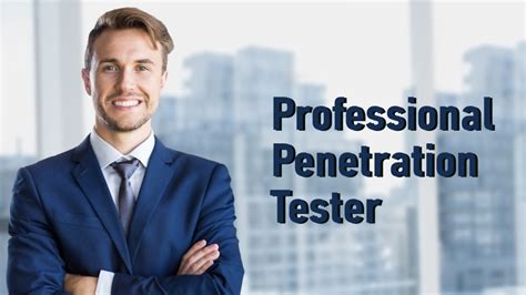 Skills Required To Become Professional Penetration Tester Insec Techs Ethical Hacking And