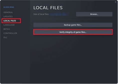 how to fix the easy anti cheat untrusted system file issue