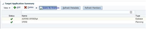 extracting metadata from pbcs using the rest api essbase down under