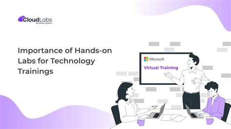 Hands-on Labs on Microsoft Azure | Cloud Platform