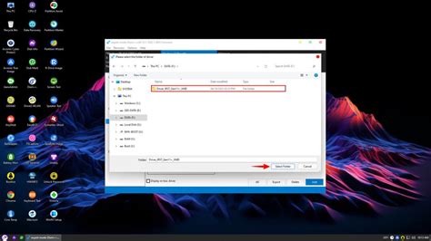 Hướng dẫn cài hoặc gỡ driver Windows từ WinPE Sửa Camera Buôn Ma Thuột