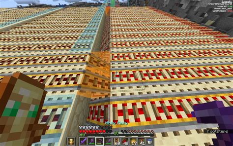 The Rails Wont Slope The Right Way How Can I Fix This Rminecraft