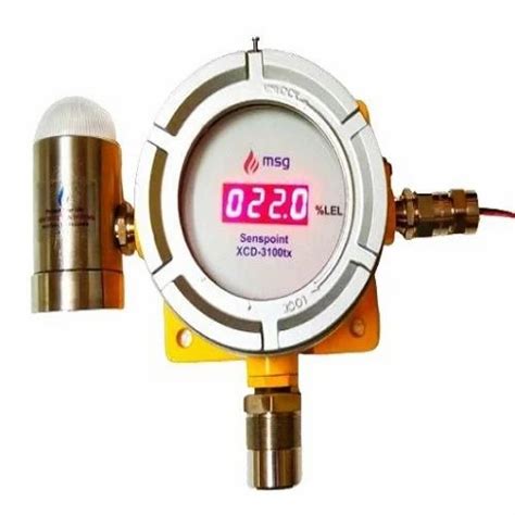 Online Gas Detector At ₹ 15000 Gas Detector Sensor In Chennai Id 2850313055773