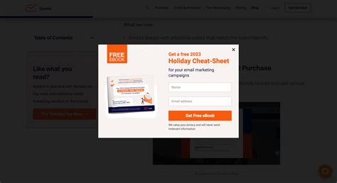 What Is A Subscription Form A Complete Anatomy