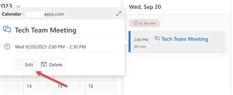How To Create An Appointment Or Meeting In Microsoft Outlook