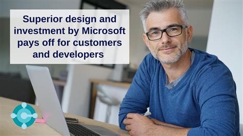 Reflections Of A Seasoned Microsoft Dynamics Nav Developer After Three Years Of Dynamics 365