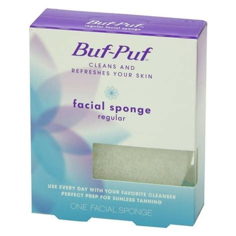 Buff Puff