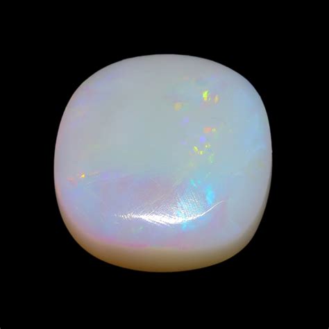 Australian Opal With Fire 1360 Carat 1500 Ratti